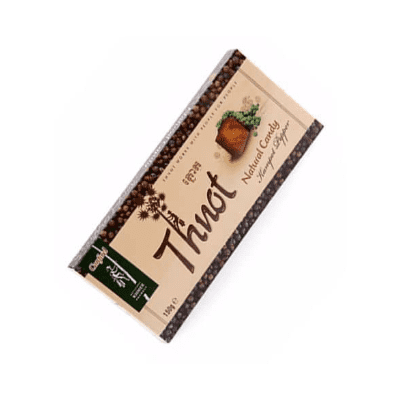 Confirel-Thnot Natural Candy Original 150g